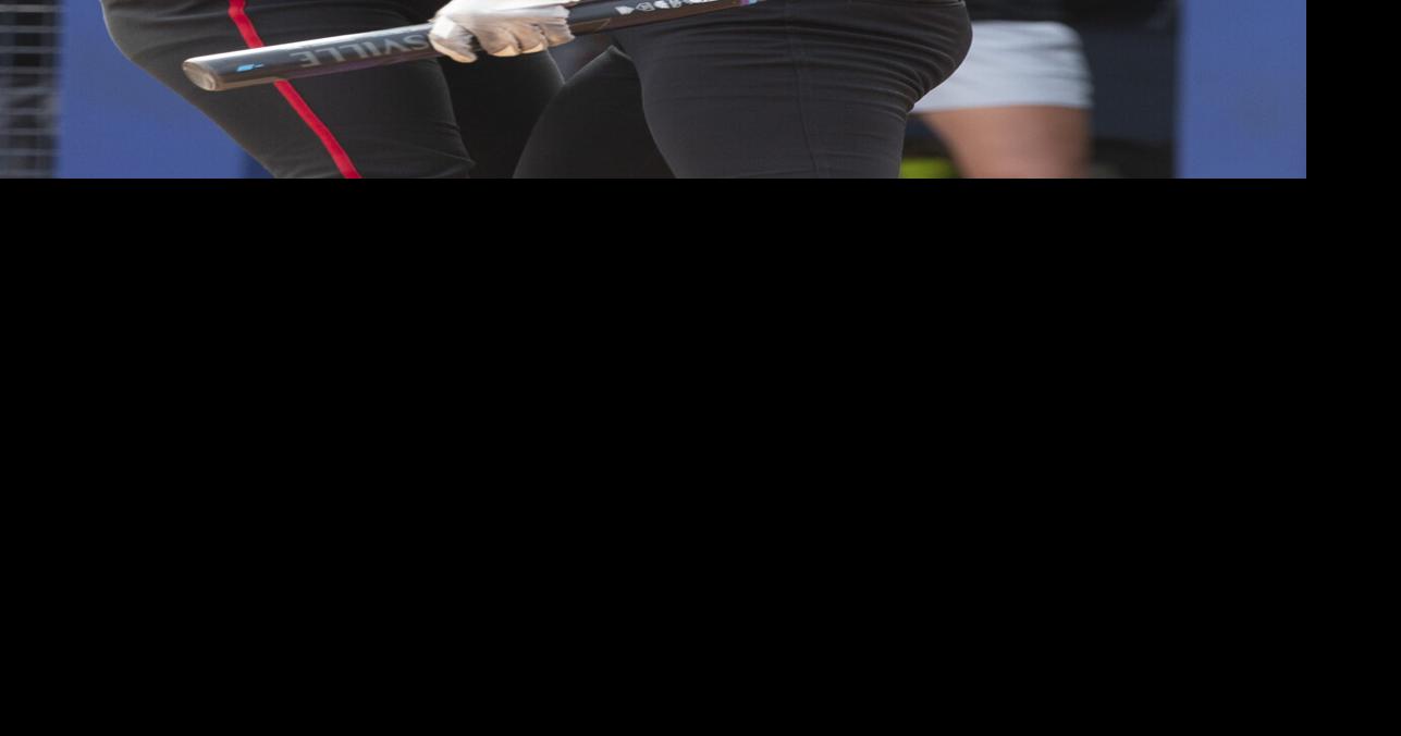 Prep fastpitch: Junior has epic game as Hilldale moves on to state ...