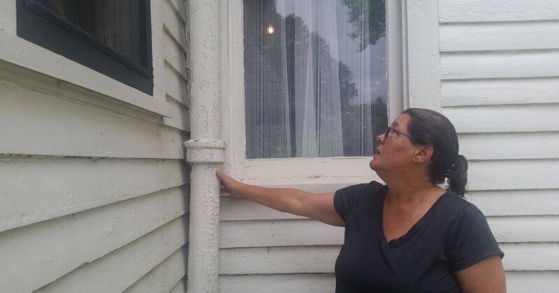 Help sought to repair Thomas-Foreman Home | News | muskogeephoenix.com