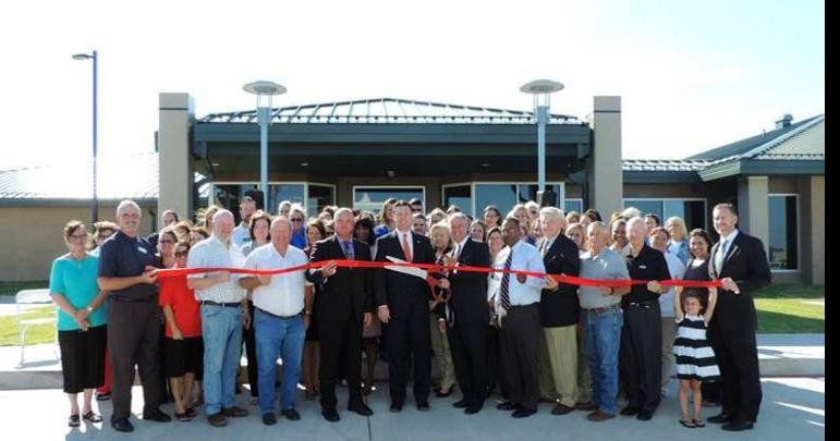 ICTC celebrates new building | News | muskogeephoenix.com