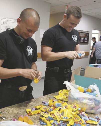 Children can look for Easter goodies | News | muskogeephoenix.com