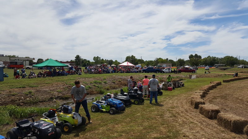 Tractor show features vintage equipment | Lifestyles | muskogeephoenix.com