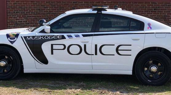 Muskogee police to wear personal protective equipment | News ...