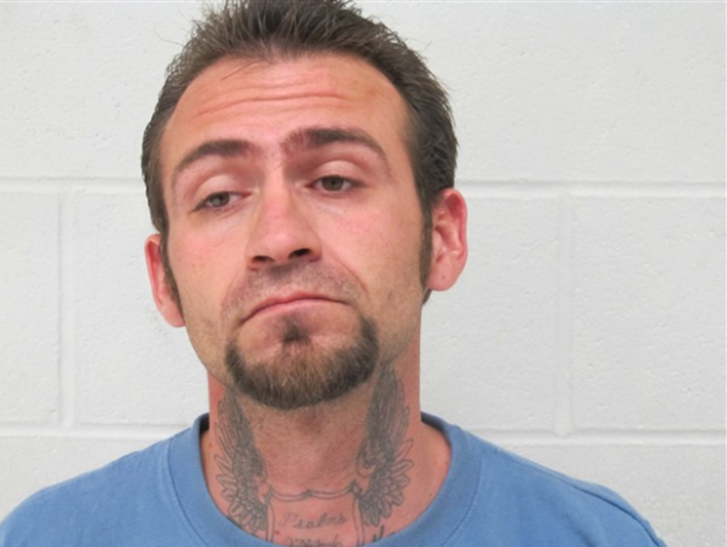 Wagoner police seek shooting suspect | News | muskogeephoenix.com