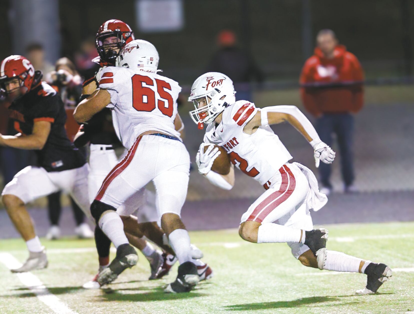 Tigers' coach aiming at 'process' | Sports | muskogeephoenix.com