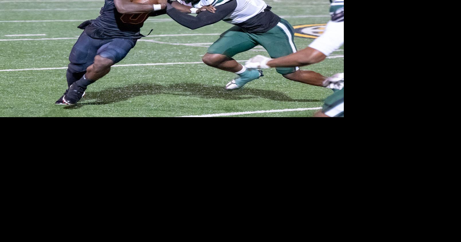 Muskogee captures district title, remains undefeated | Sports ...