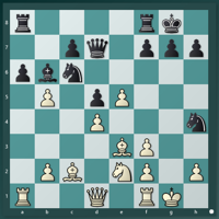 CHESS CORNER: Physics of interference resonates on chess board ...