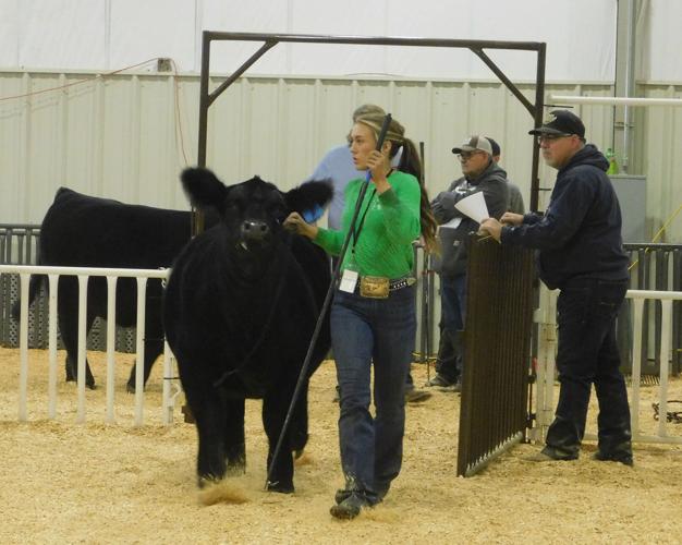 Muldrow senior keeps up family tradition | Community | muskogeephoenix.com