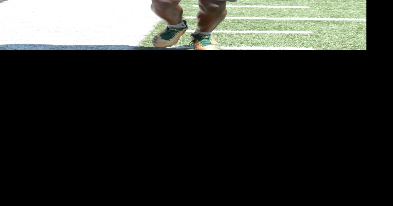 Muskogee senior RB looking forward to offense coach familiar with ...