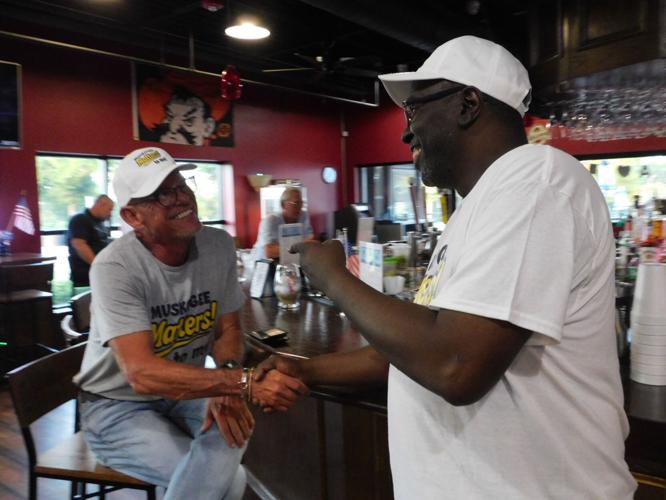 Muskogee officials ready to move ahead after sales tax passes | News ...