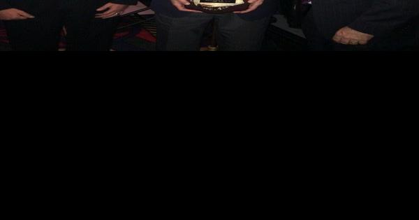 Assistant District Attorney Tim King earns prosecutor award | News ...