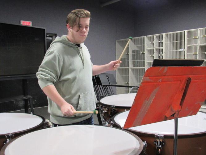 Muskogee Community Band presents Christmas concert | Schools ...