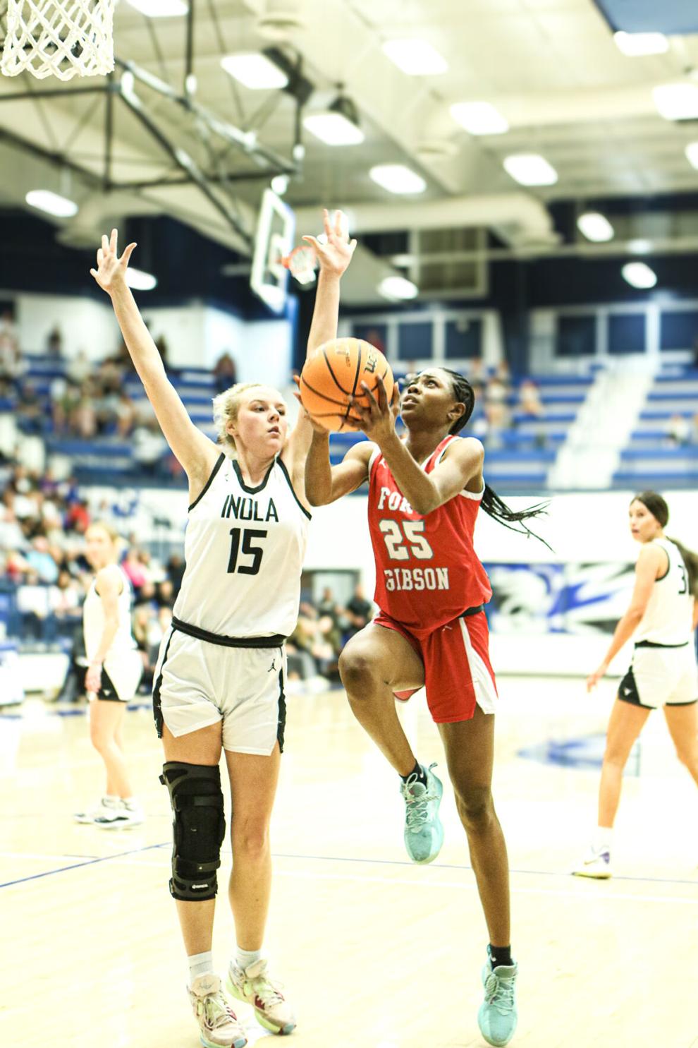 Area girls basketball preview: Rebuilt Lady Roughers set to contend in ...
