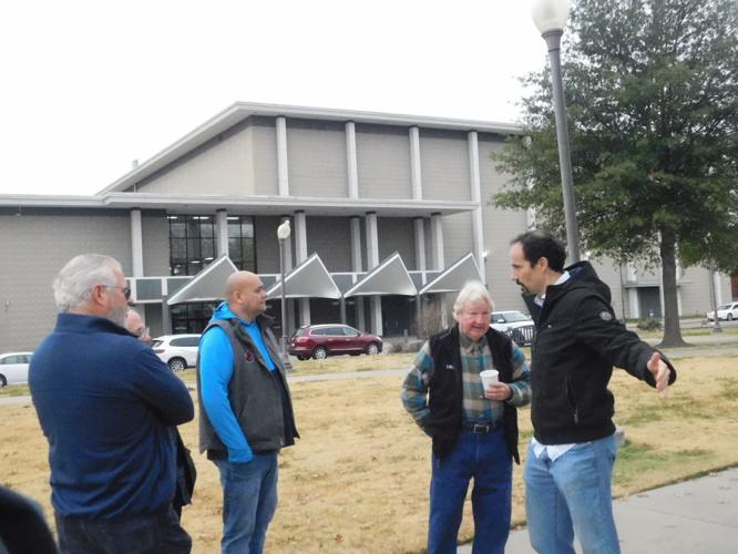 Sculptor, committee ponder Merle Haggard statue placement | News ...