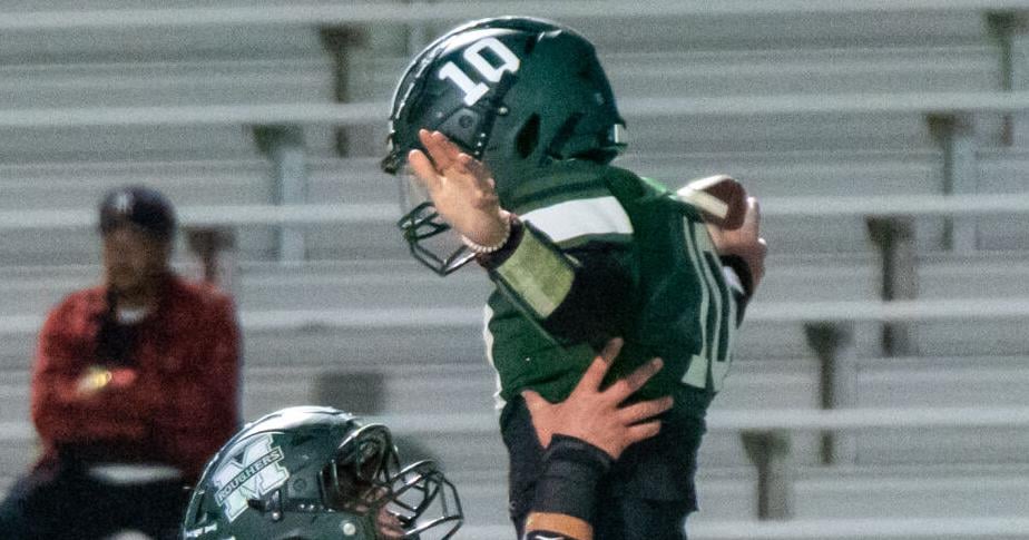 FOOTBALL: Condict reflect on first season as Muskogee begins building ...