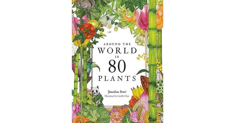 Gardening with Micki: Around the world in 80 plants | News ...