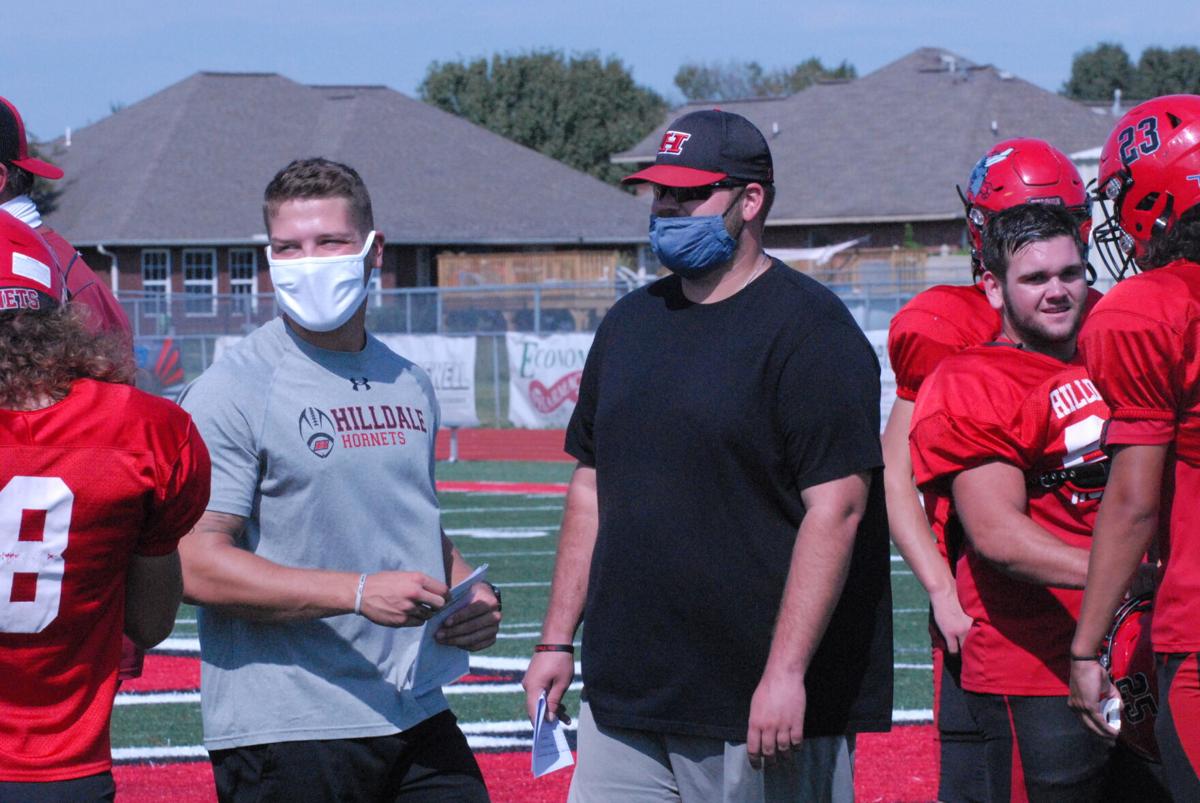 Like father, like sons: Pucketts launch coaching journey on field where ...