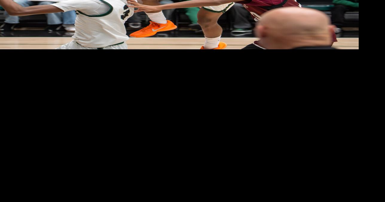 BASKETBALL: Muskogee earns Senior Night sweep of overmatched Capitol ...