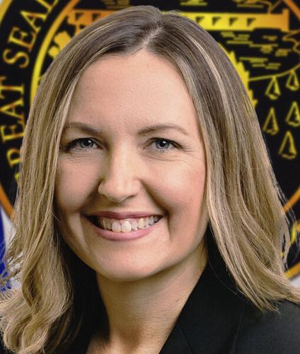 Swezey appointed to serve on national council | News | muskogeephoenix.com
