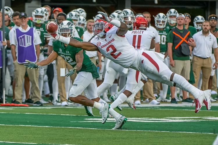 Center stage: Razorbacks have high expectations for ex-Rougher Curl ...