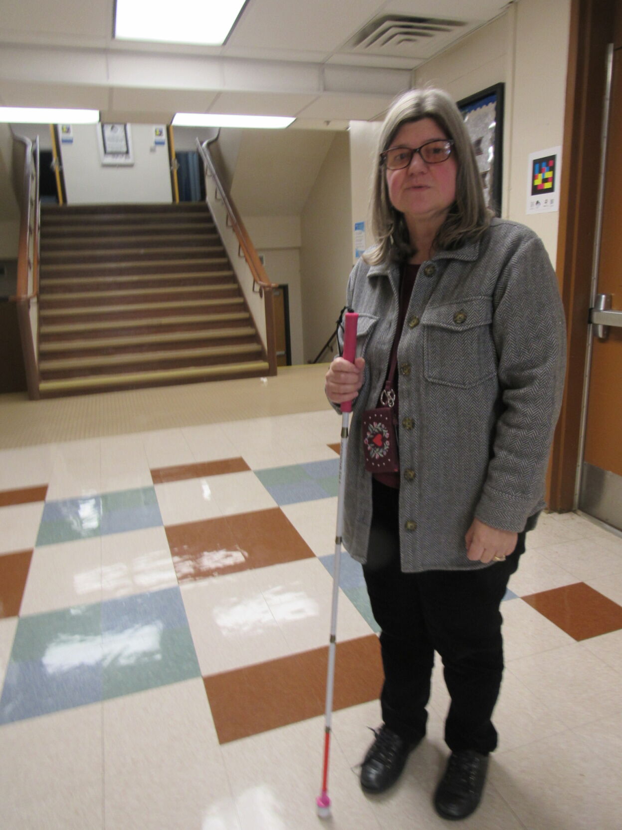 Okie Sandra Evans | Community | muskogeephoenix.com