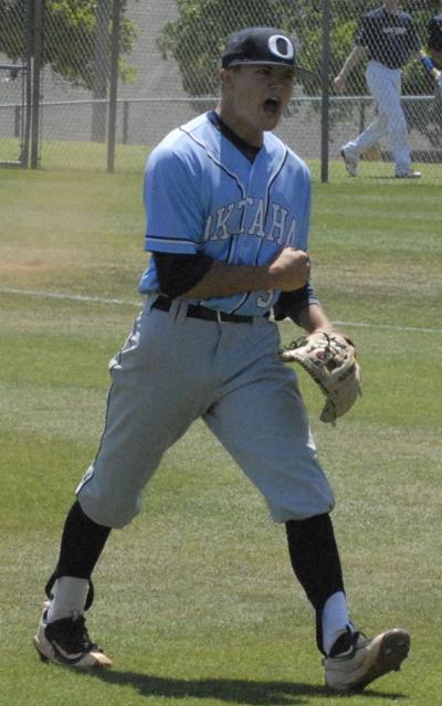 Prep fall baseball: Oktaha reloads, ready for fall state | Sports ...