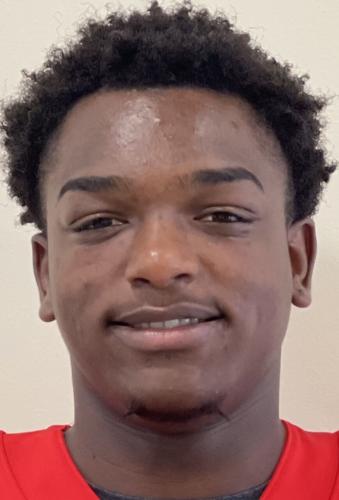 Rocky road twists: Red-White Rumble Rock sole aim for one, just part of ...