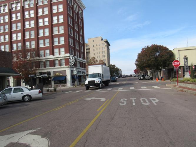 City approves overview plan for Broadway District | News ...