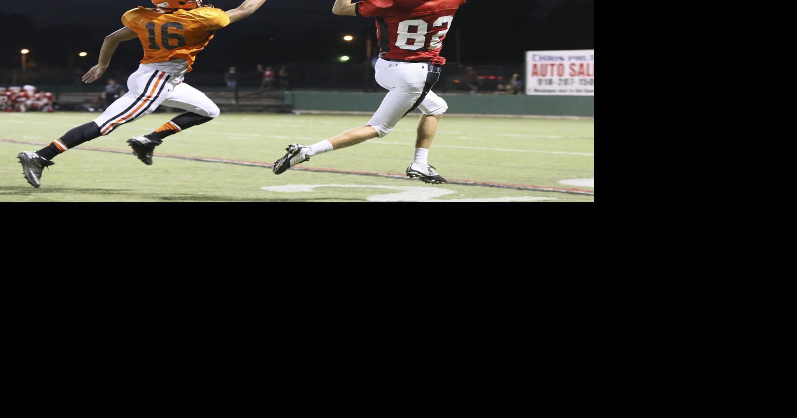 Three to get ready | Sports | muskogeephoenix.com