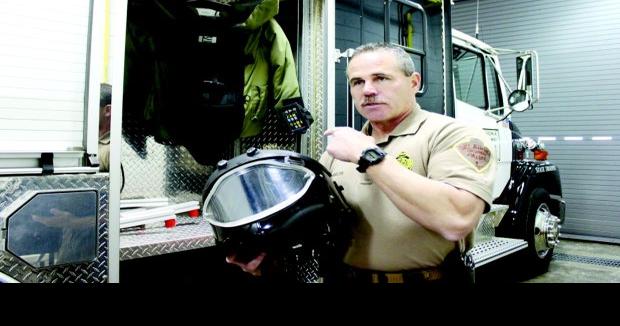 OHP troop in larger headquarters | Archives | muskogeephoenix.com