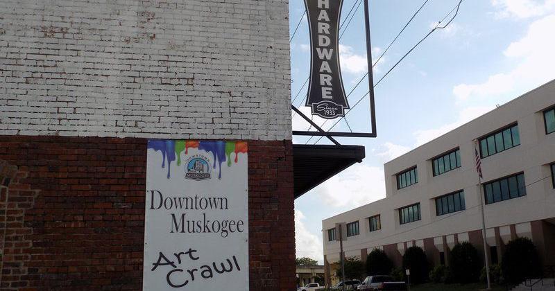 Main Street Muskogee announces changes | News | muskogeephoenix.com