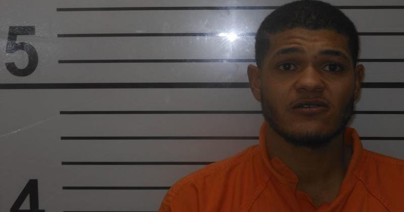 Muskogee pair charged with child neglect, drug possession | News ...