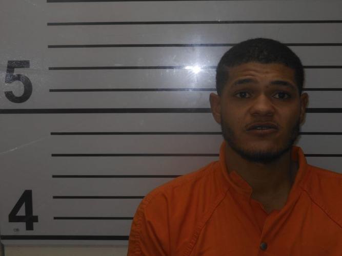 Muskogee pair charged with child neglect, drug possession | News ...