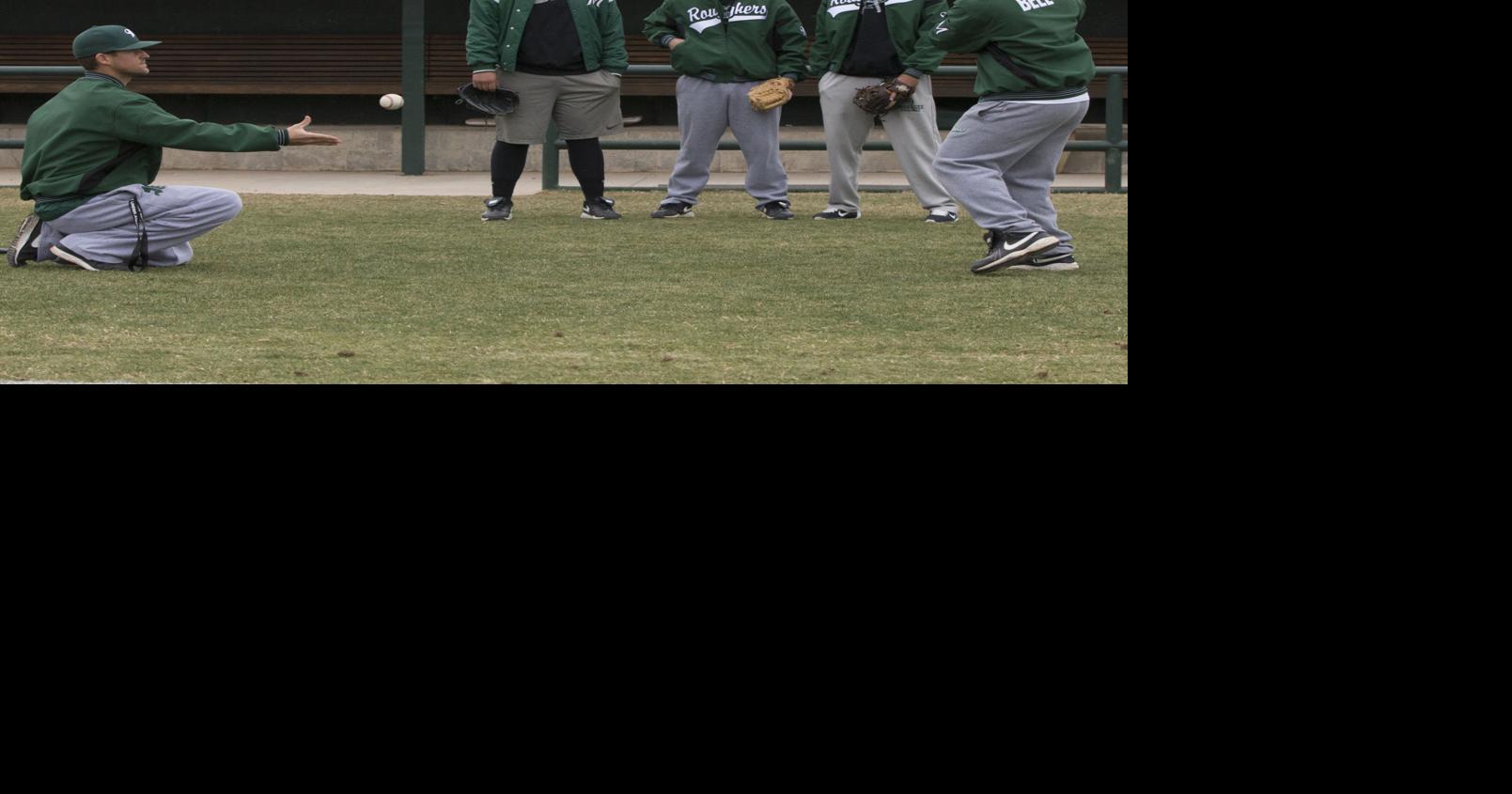 Bringing the fun back: New Muskogee coach wants excitement to return ...