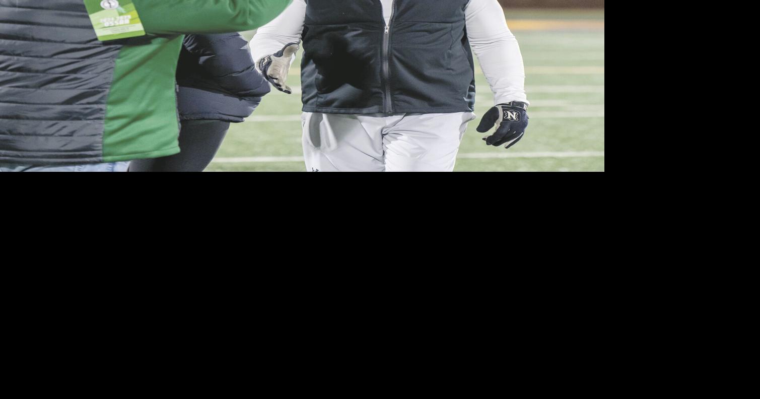 Former Muskogee coach reflects on factors that lead to career | News ...