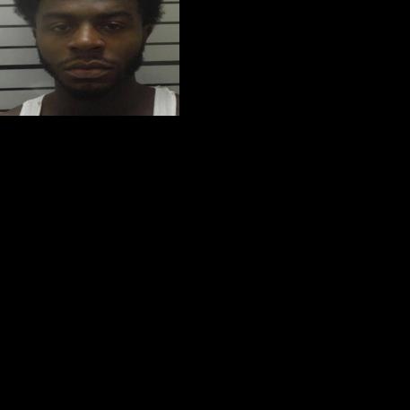 Muskogee man released from hospital, booked into jail | News ...