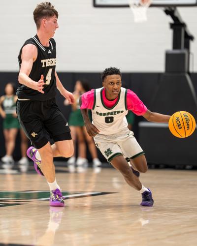 BASKETBALL: Shooting woes sink Muskogee squads versus Broken Arrow ...