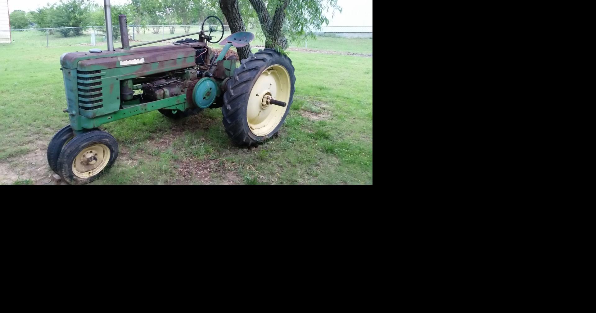 Fort Gibson Car Show expands | News | muskogeephoenix.com