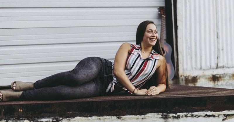 Porter singer-songwriter to play The Venue at Taylor Ferry | Lifestyles ...