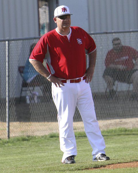 Riddle steps down as Hilldale baseball coach | Local Sports ...