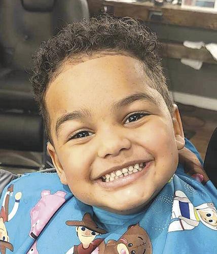 Smile of the Day 12.27.23 | Community | muskogeephoenix.com