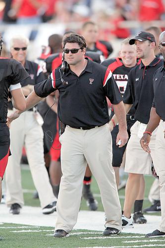 For Muskogeean Seth Littrell, the experiences have a similiar feel ...
