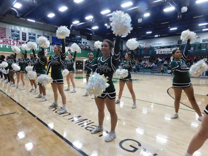 Muskogee High students get excited about State Championship game | News ...