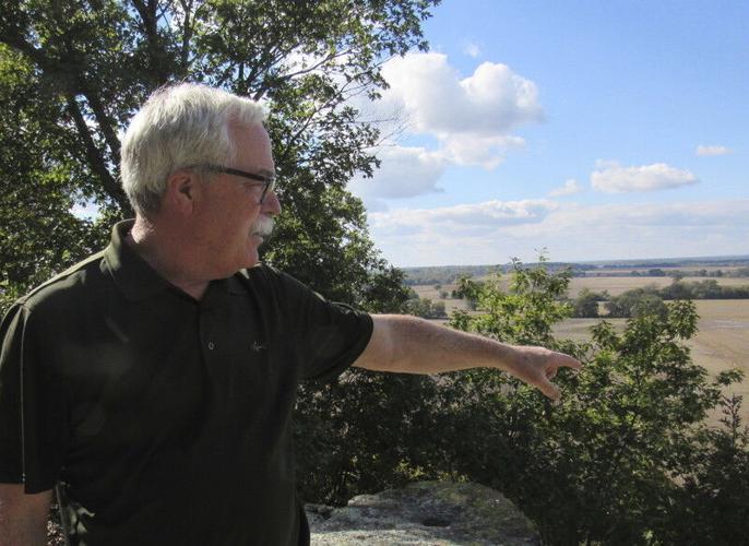 Muskogee doctor spells out plan for local adventure park | News ...