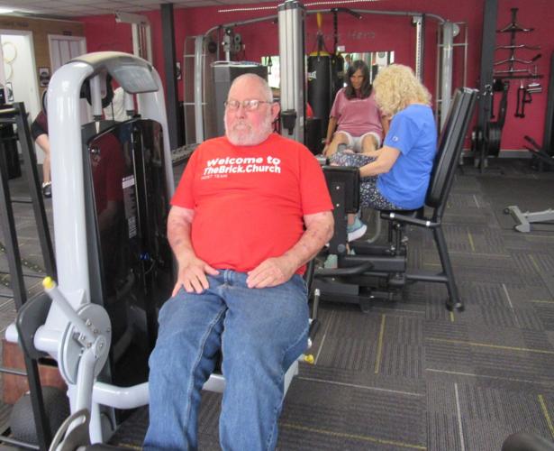 Faith & Fitness Brick group pushes physical, spiritual muscle | News ...