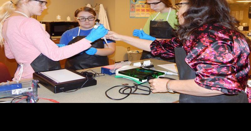 OUTLOOK 2016: ICTC expands curriculum to fit needs of students | News ...