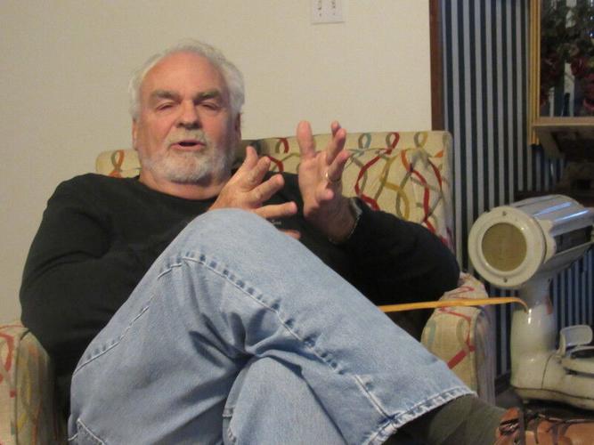 Okie from Muskogee: Wilhite enjoys making life better for others | News ...