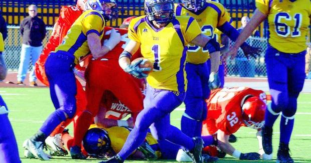 Vian advances to finals | High School Sports | muskogeephoenix.com