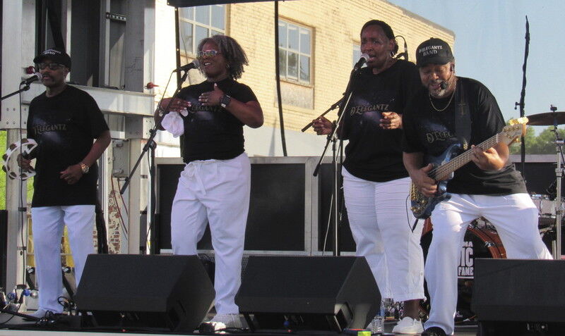 Tour to offer history of Black businesses | News | muskogeephoenix.com