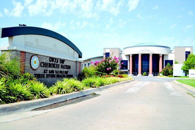 Health clinic now open longer | Archives | muskogeephoenix.com