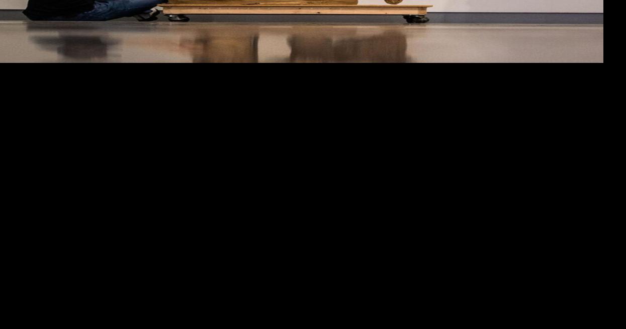 Idaho artist selected for Merle Haggard statue | News | muskogeephoenix.com